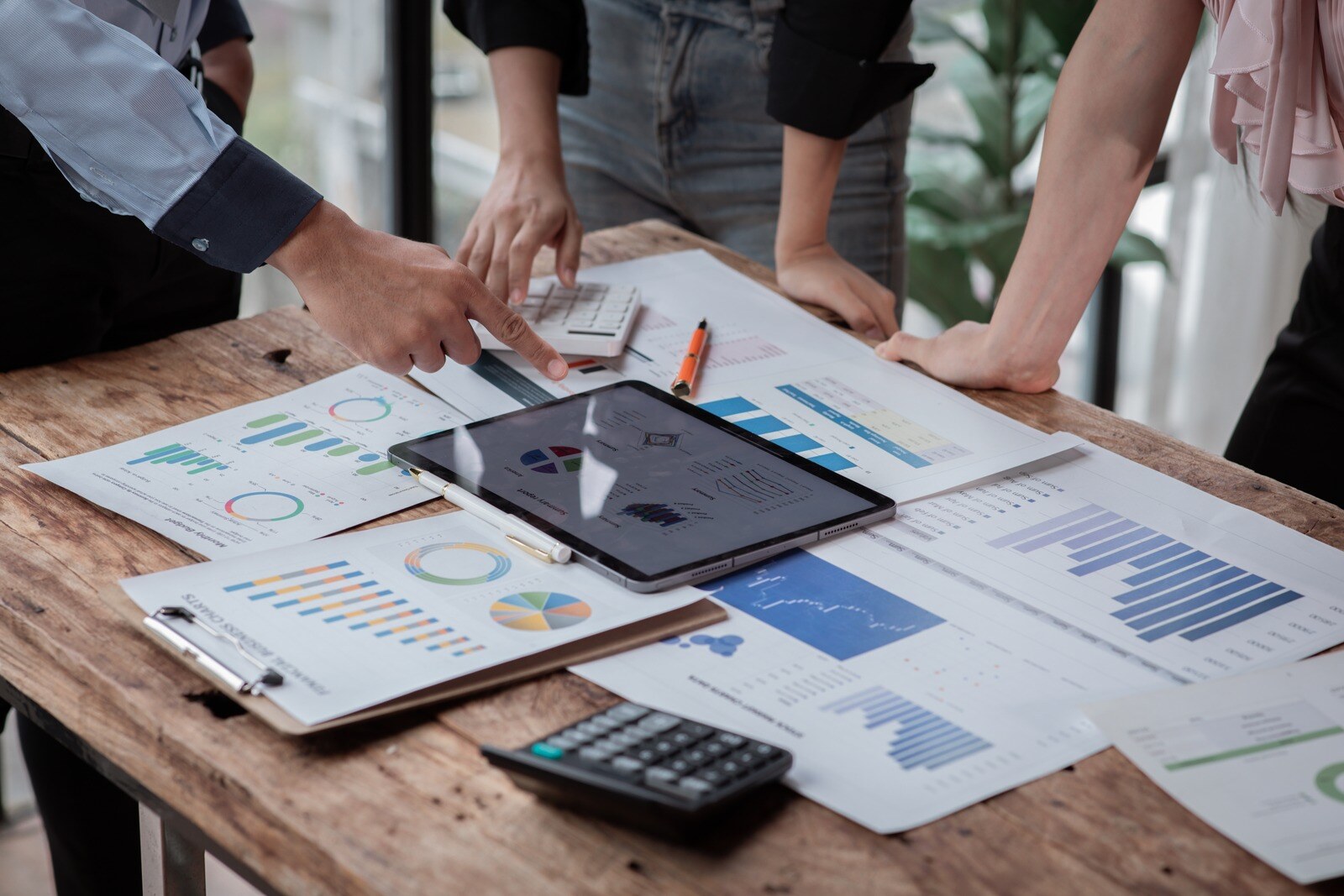 CoreDial Website Update Increases Closed/Won Deals by 528%