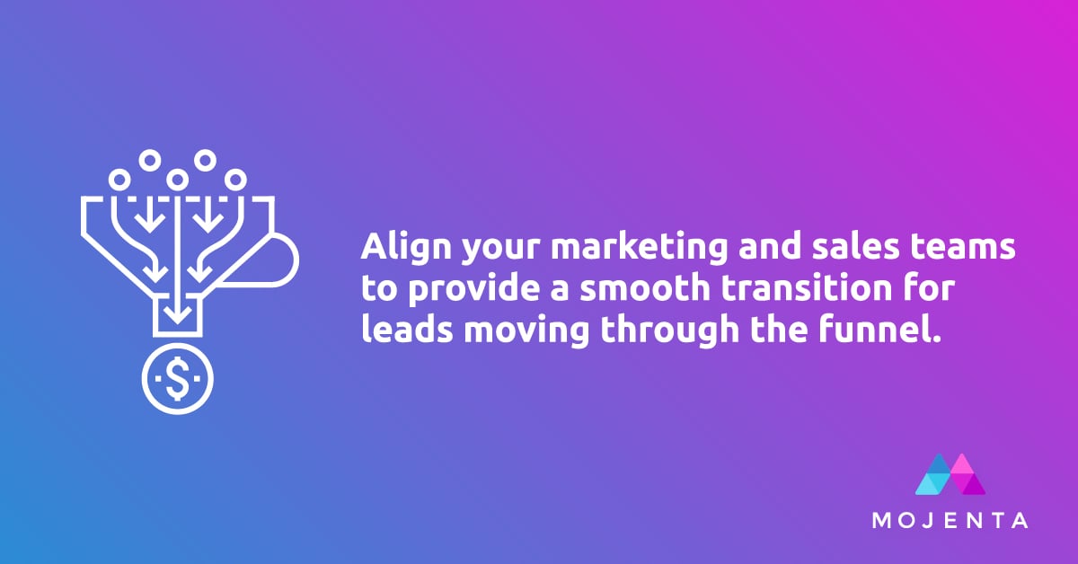 9 B2B Lead Nurturing Strategies to Grow Your Business