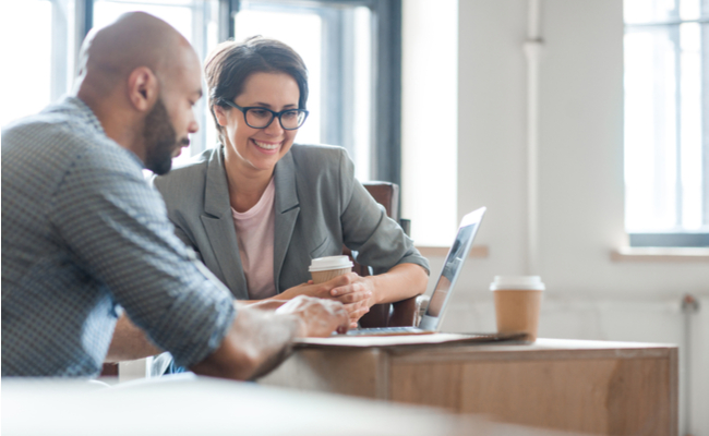 How to Create an Effective Internal Sales Process