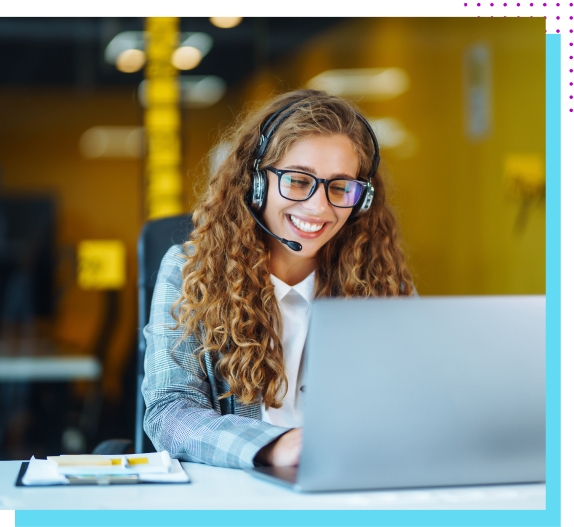 Marketing For Telecom Agents | Lead Gen & Branding | Mojenta